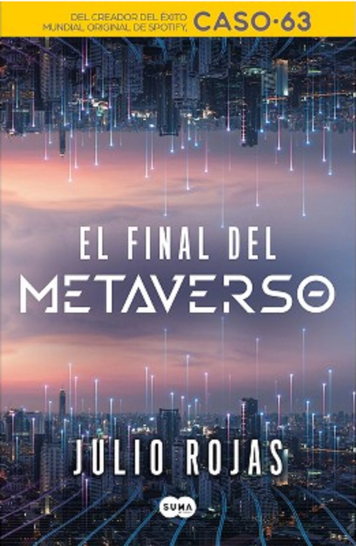El final del metaverso | Escritores del mundo Fandom | Fandom