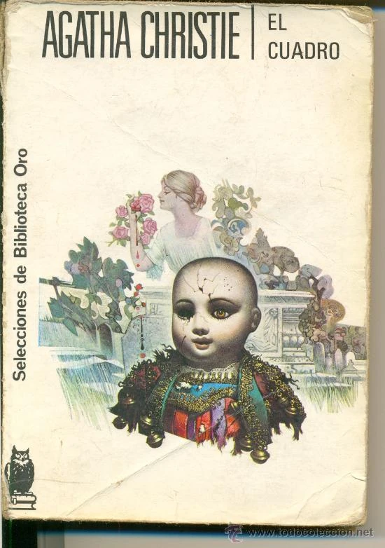 El cuadro | Escritores del mundo Fandom | Fandom