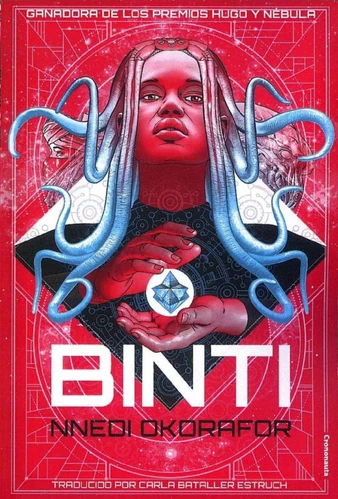 Binti | Escritores del mundo Fandom | Fandom