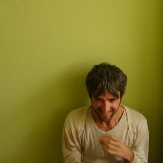 Javier Ramos | Escritores del mundo Fandom | Fandom