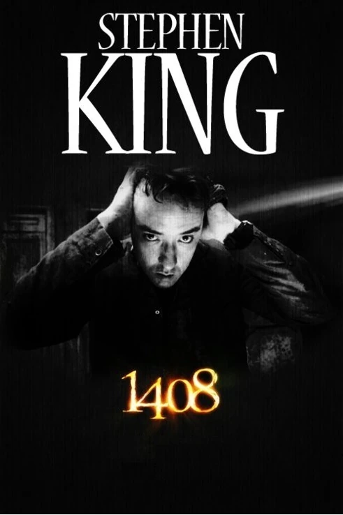 1408 Stephen King