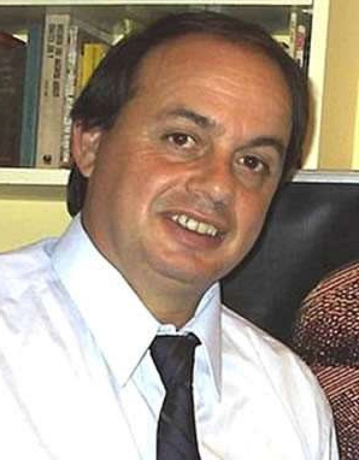 Gabriel Pombo | Escritores del mundo Fandom | Fandom