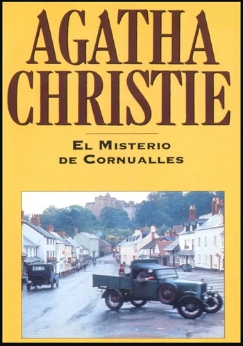 El misterio de Cornualles | Escritores del mundo Fandom | Fandom