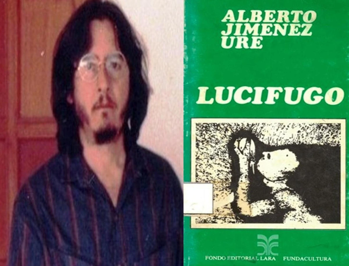 LUCÍFUGO | Wiki Escritores Latinoamericanos | Fandom