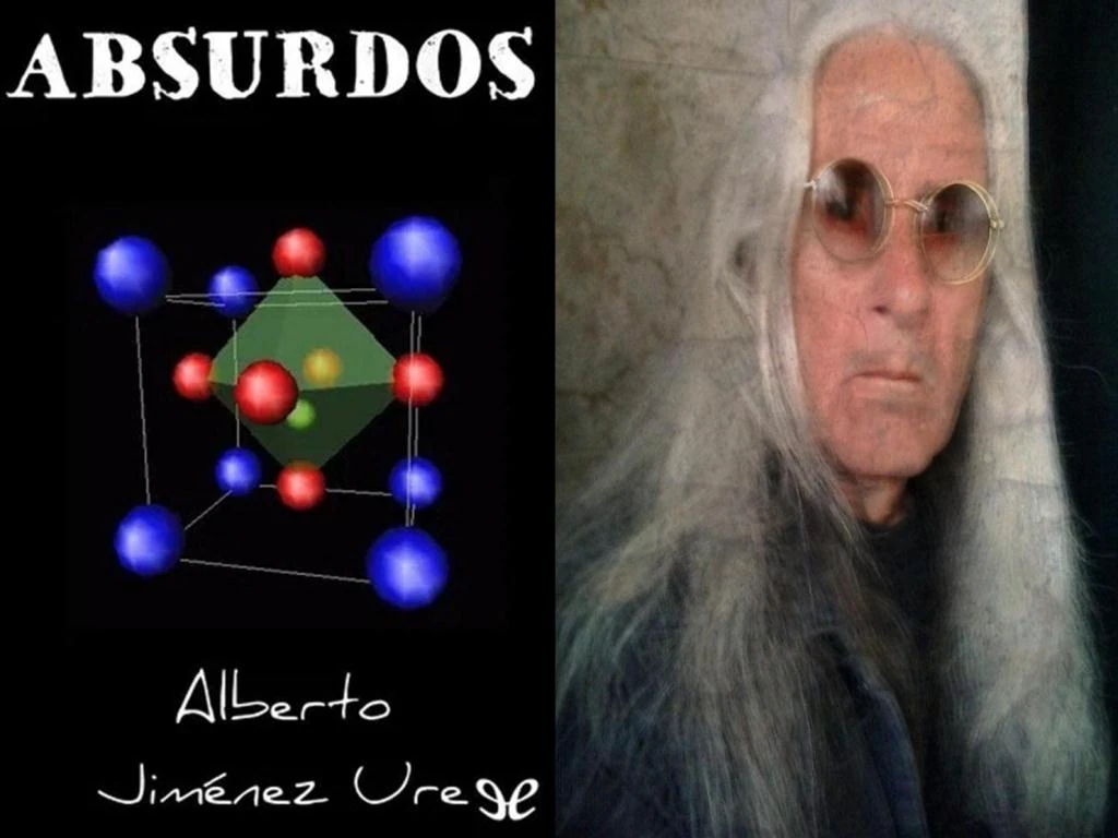 SOBRE ABSURDOS (CUENTOS) | Wiki Escritores Latinoamericanos | Fandom