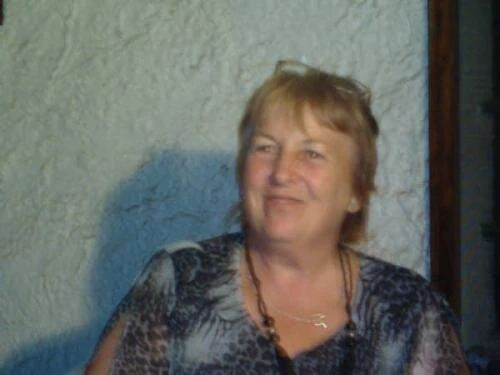 Amanda Ackermann | Wiki Escritores | Fandom