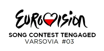Eurovision Song Contest Tengaged 3 | ESCT Wikia | Fandom