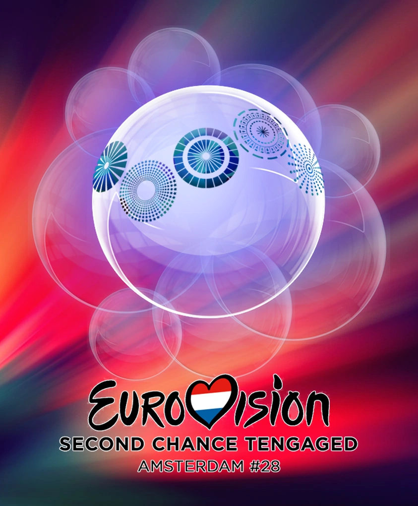 ESCT Second Chance Contest 28 | ESCT Wikia | Fandom