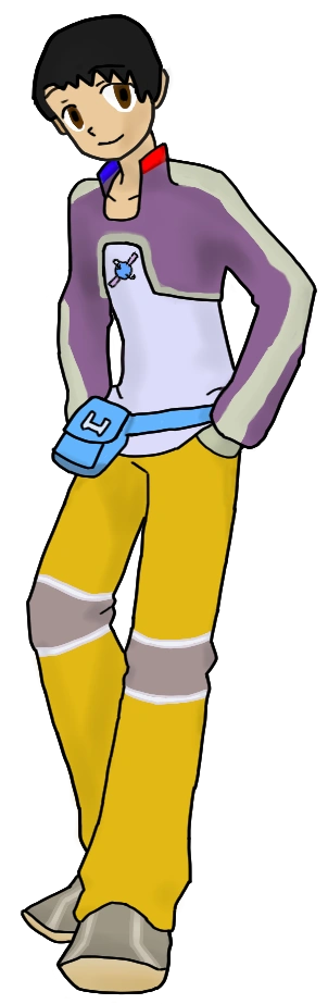 Pulsar | Wiki Escuadrón de Vortex | Fandom