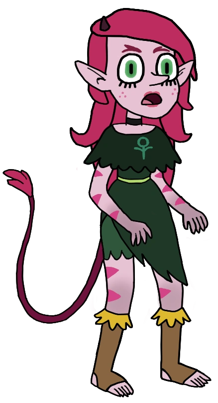 Gloriosa | Wiki Escuadrón de Vortex | Fandom