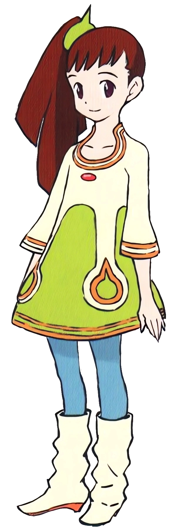 Belle | Wiki Escuadrón de Vortex | Fandom