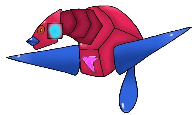 Poly | Wiki Escuadrón de Vortex | Fandom