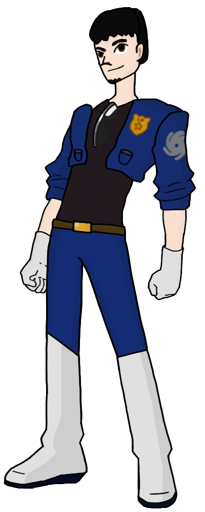 Vortex | Wiki Escuadrón de Vortex | Fandom