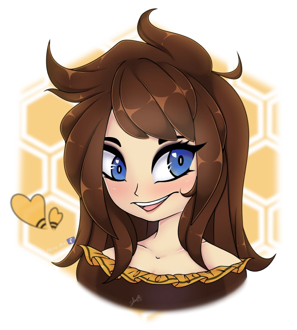 Honey | Wiki Escuadrón de Vortex | Fandom