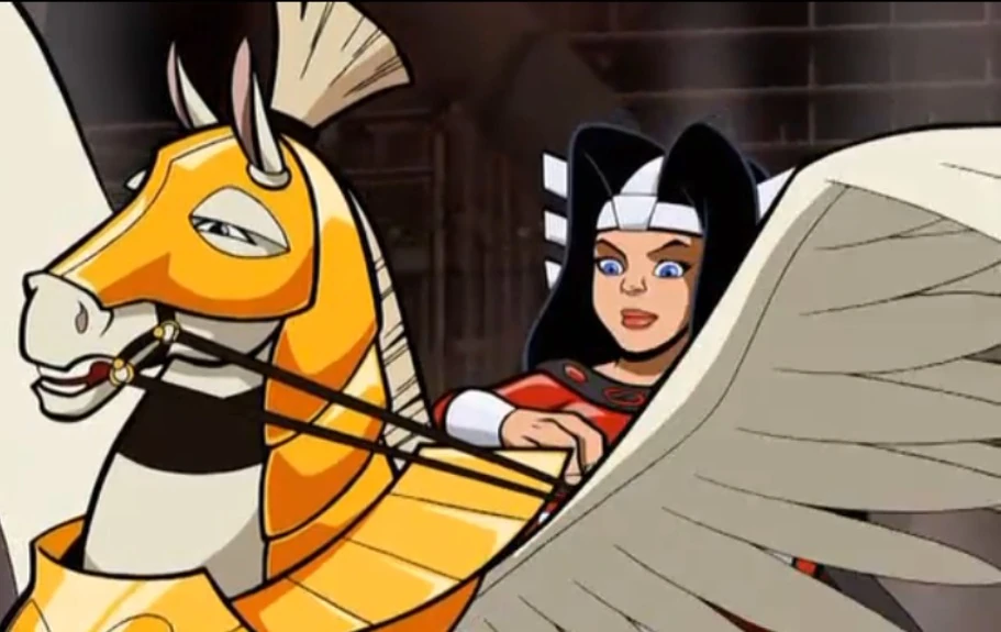 Sif | Wiki Escuadrón de Superhéroes | Fandom