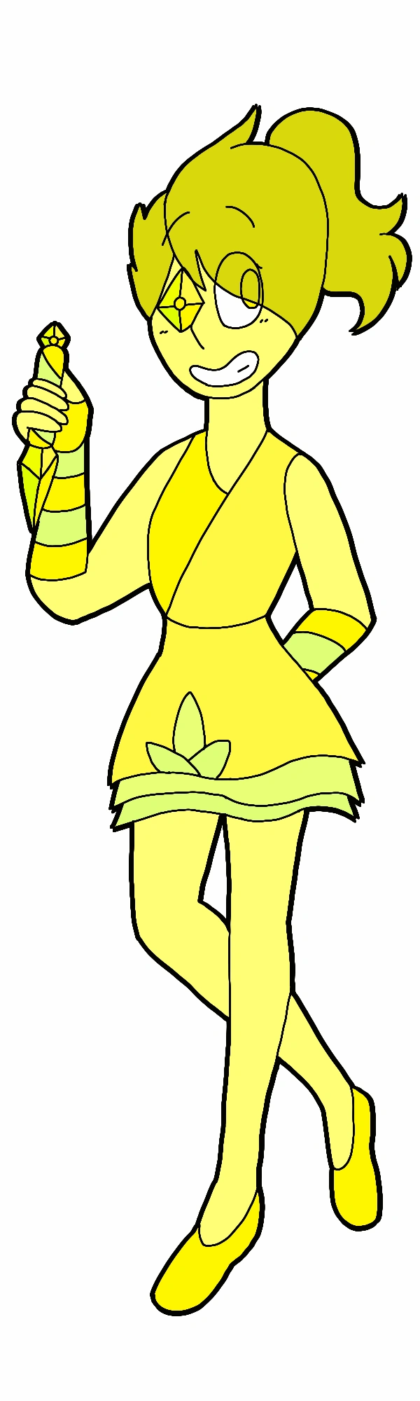 Esfena y Euxenita | Wikia Escuela de gems | Fandom