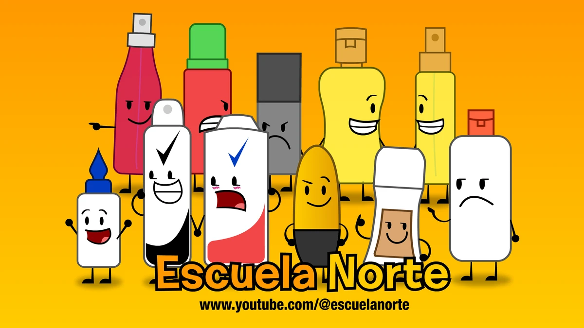 Línea de tiempo de eventos reales | Escuela Norte Wiki | Fandom