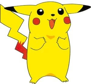 Pikachu | Wiki EscuelaVIP | Fandom