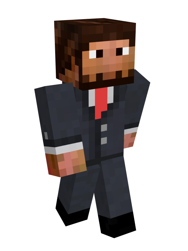KingAngel 47 | Escumc Wiki | Fandom