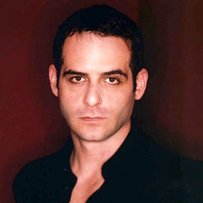 Alex Karzis | Dino Crisis Wiki | Fandom