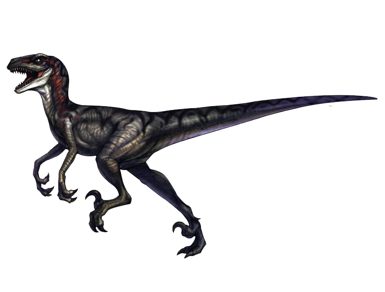 Ultraraptor | Dino Crisis Wiki | Fandom