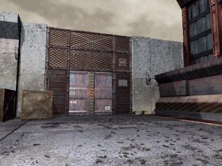 Fachada edificio militar | Dino Crisis Wiki | Fandom