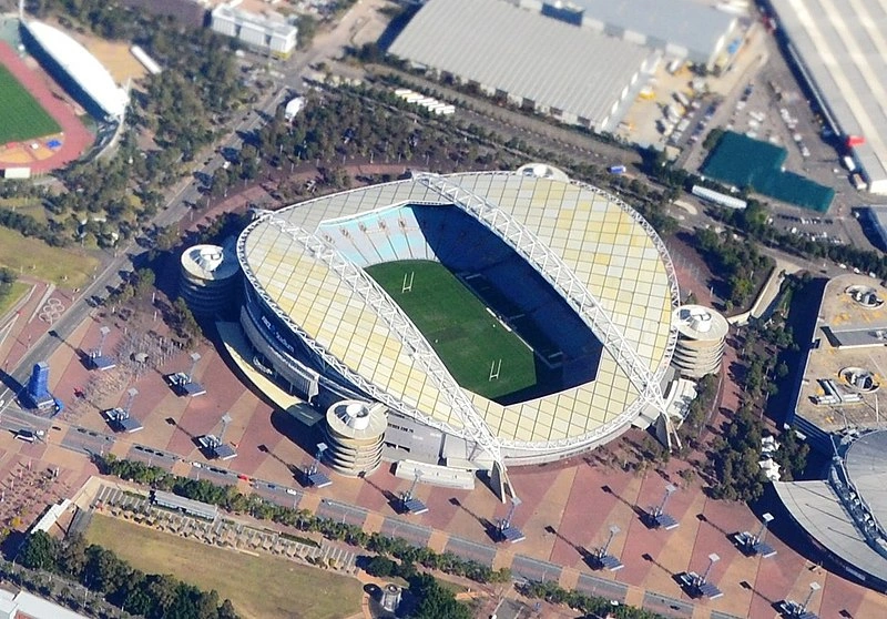 Titan Park Stadium | Esdrftgyhujiko Wiki | Fandom