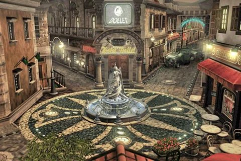 Dollet | Final Fantasy Wiki | Fandom