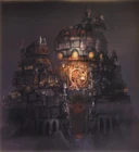 Lindblum (Final Fantasy IX) | Final Fantasy Wiki | Fandom