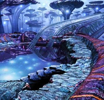 Fondo De Pantalla De Ffvi Terra Terra Branford | Final Fantasy Wiki