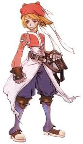 Categoría:Personajes de Final Fantasy Tactics Advance | Final Fantasy ...