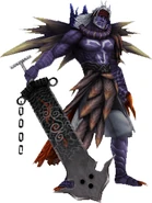 Jecht/Dissidia | Final Fantasy Wiki | Fandom