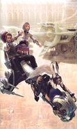 Final Fantasy XII | Final Fantasy Wiki | Fandom