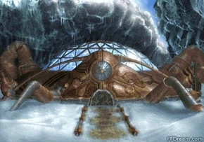 Pueblo Shumi | Final Fantasy Wiki | Fandom