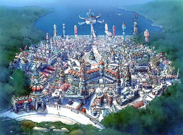 Categoría:Ciudades de Final Fantasy X | Final Fantasy Wiki | Fandom