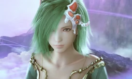 Rydia | Final Fantasy Wiki | Fandom