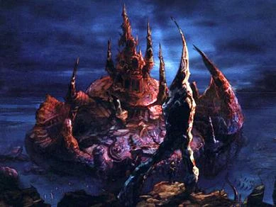 Baaj | Final Fantasy Wiki | Fandom