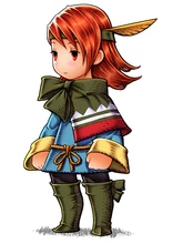 Refia | Final Fantasy Wiki | Fandom