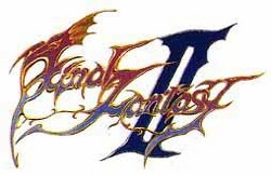 Final Fantasy II | Final Fantasy Wiki | Fandom