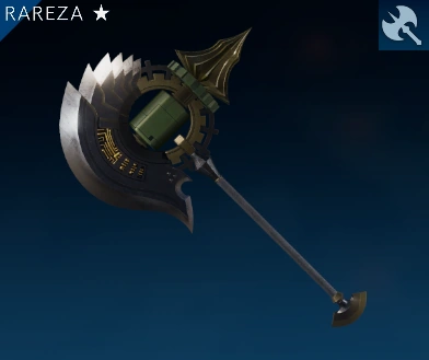 Bardiche | Final Fantasy Wiki | Fandom