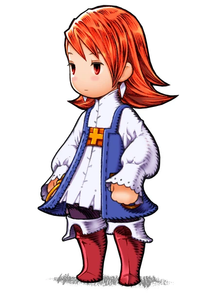 Refia | Final Fantasy Wiki | Fandom