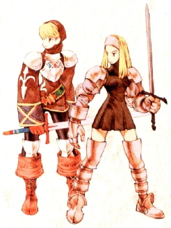 Categoría:Trabajos de Final Fantasy Tactics | Final Fantasy Wiki | Fandom
