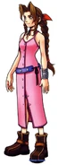 Aeris Gainsborough | Final Fantasy Wiki | Fandom