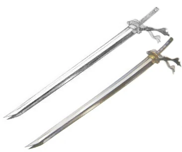 Souba | Final Fantasy Wiki | Fandom