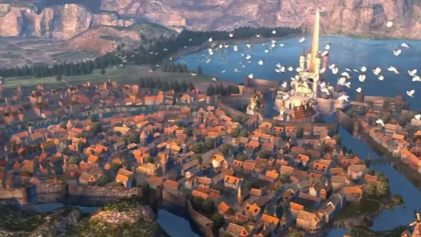 Alexandria | Final Fantasy Wiki | Fandom