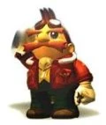 Cid (Saga Chocobo) | Final Fantasy Wiki | Fandom