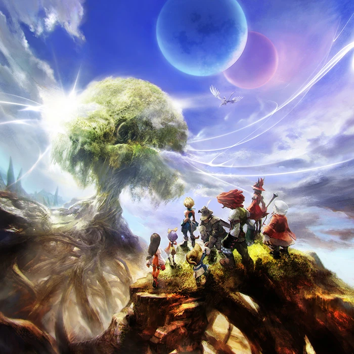 Vishap | Final Fantasy Wiki | Fandom