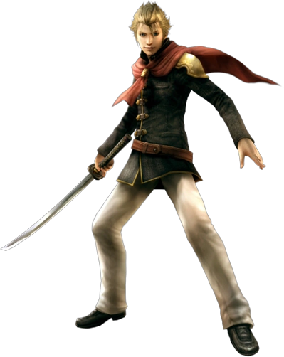 Jack | Final Fantasy Wiki | Fandom