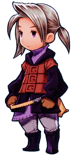 Categoría:Personajes de Final Fantasy III | Final Fantasy Wiki | Fandom