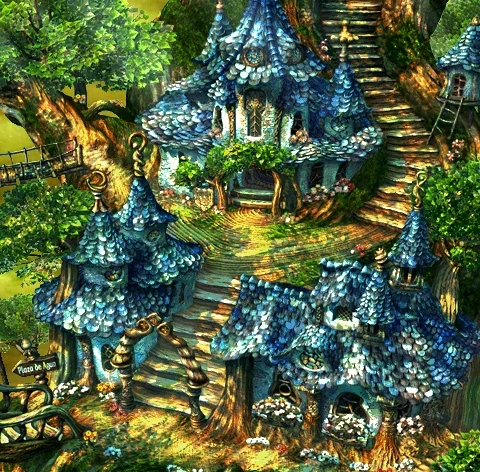 Cleyra | Final Fantasy Wiki | Fandom